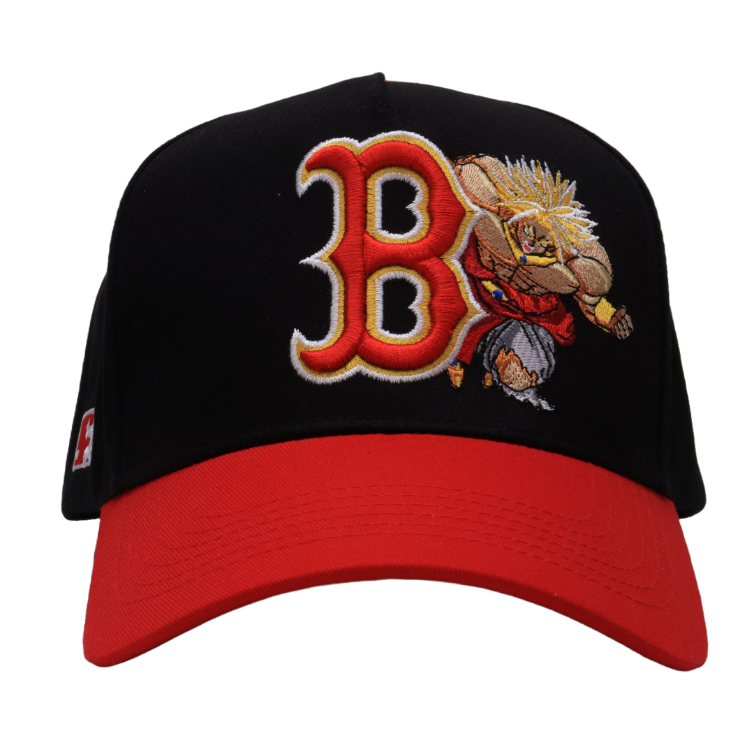 (B)roly x Boston – RSupply